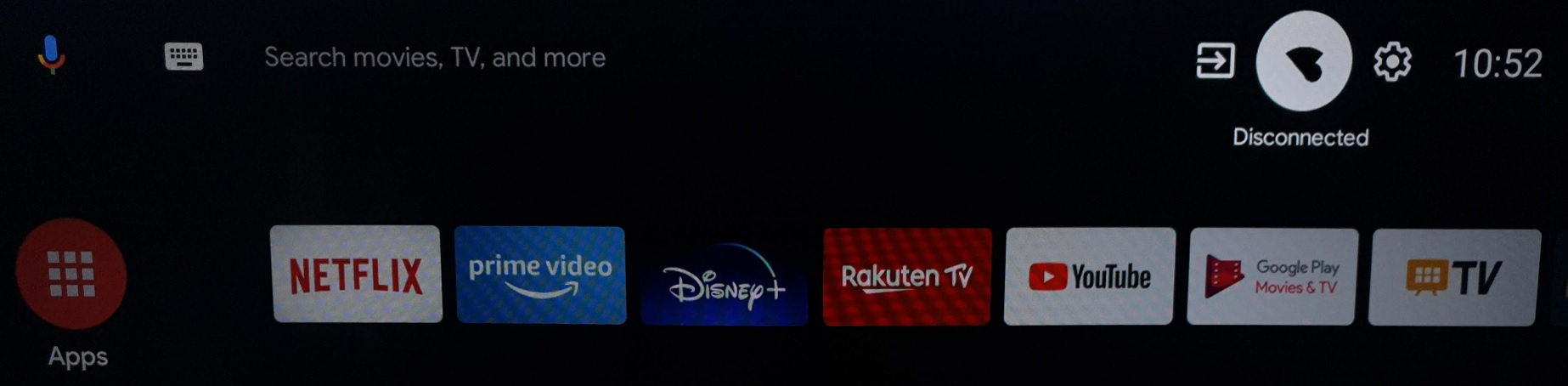 How to connect a Philips TV to the internet? [T32]