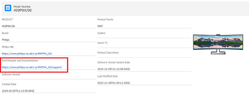 How to download and install the Philips SmartControl Software?