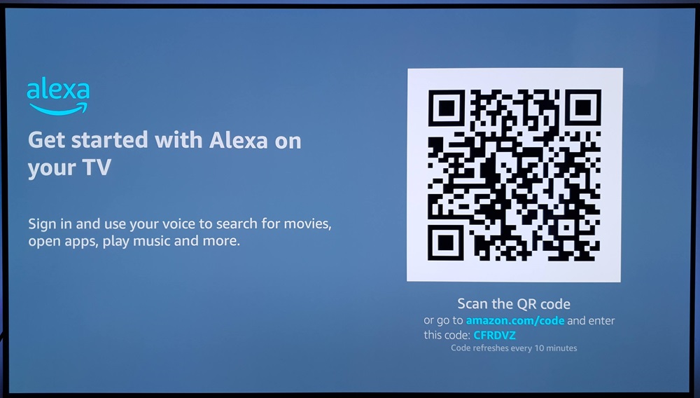 Amazon Alexa Installation Guide with Philips Linux-based TVs and Titan ...